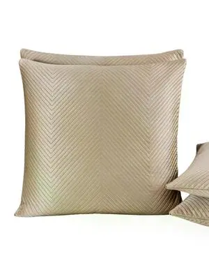 Frette Herringbone Bedspread