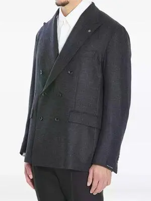 Tagliatore Double-breasted Blazer