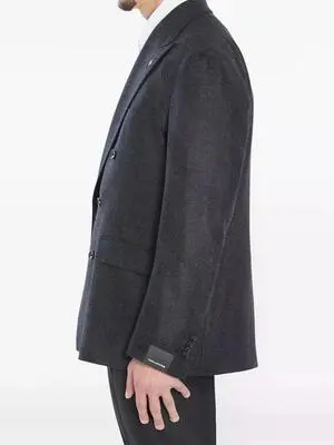 Tagliatore Double-breasted Blazer