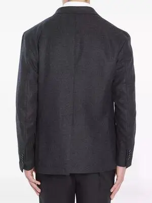 Tagliatore Double-breasted Blazer
