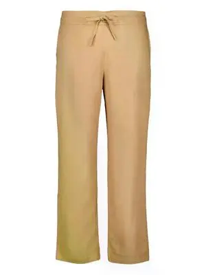 Spiritum Tulum Drawstring Trousers
