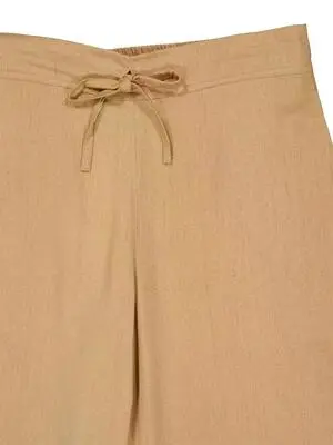 Spiritum Tulum Drawstring Trousers