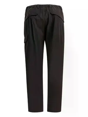 Herno Straight-leg Trousers