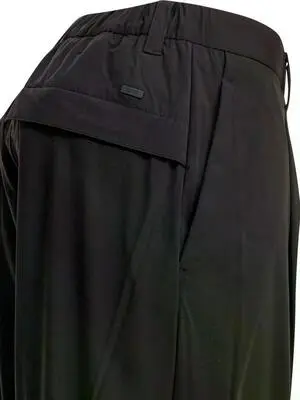 Herno Straight-leg Trousers