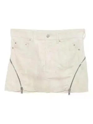 Rick Owens Mini Skirt