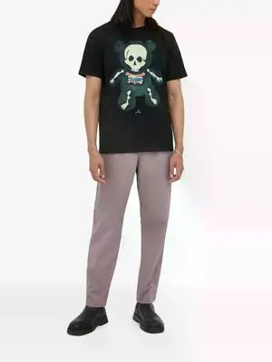Paul Smith Pleated-front Trousers