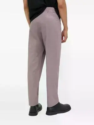 Paul Smith Pleated-front Trousers