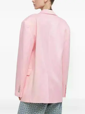 Moschino Pocket Blazer