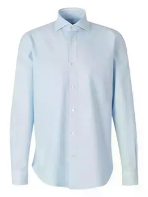Vincenzo Di Ruggiero Collared Shirts For Men