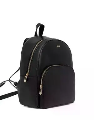 BOSS Top-handle Backpack