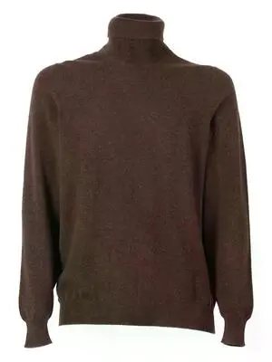 Fedeli Turtleneck Sweater