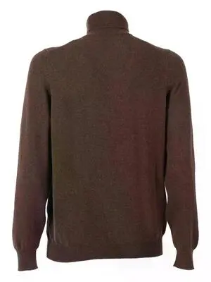 Fedeli Turtleneck Sweater