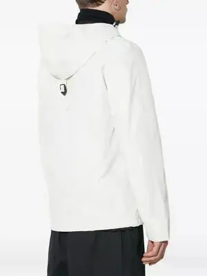 NAPAPIJRI Zip-fastening Hooded Jacket