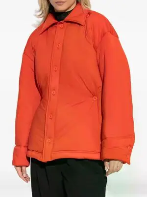 Issey Miyake Buttoned Overshirt