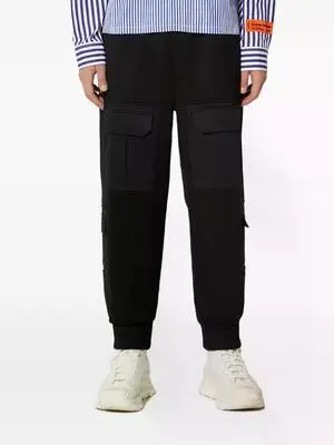 Neil Barrett Cargo-pocket Trousers