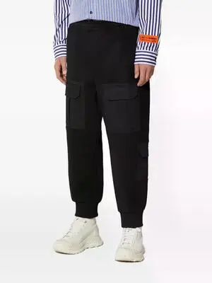Neil Barrett Cargo-pocket Trousers
