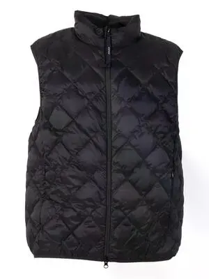 Aspesi Quilted Vests For Men