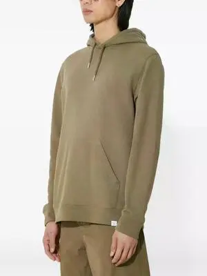 Norse Projects Vagn Cotton Hoodie