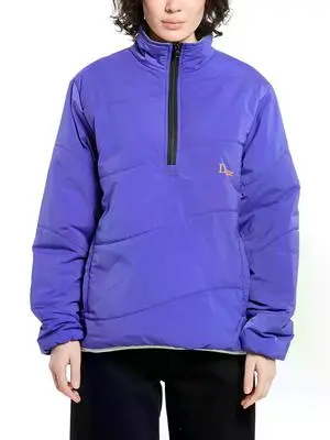 DIME Trail Half-zip Jacket