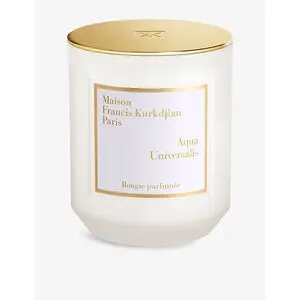 Maison Francis Kurkdjian Aqua Universalis Scented Candle - One-color