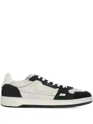 Axel Arigato Color Blocked Sneakers For Men