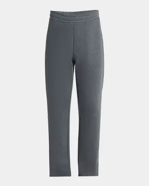 Moncler Fleece Sweatpants