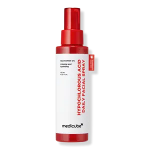 Name Medicube Hypochlorous Acid Daily Facial Mist - One-color