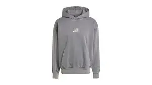 Adidas All Szn Fleece Washed Hoodie