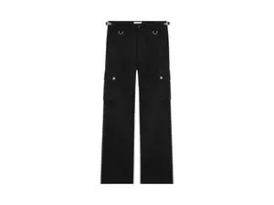 Celine Cargo Pants
