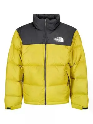 The North Face 1996 Retro Nuptse Jacket - Yellow