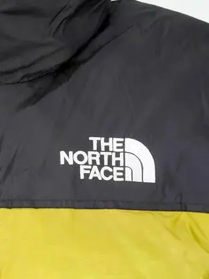 The North Face 1996 Retro Nuptse Jacket - Yellow