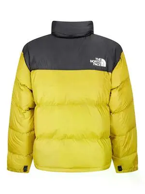 The North Face 1996 Retro Nuptse Jacket - Yellow