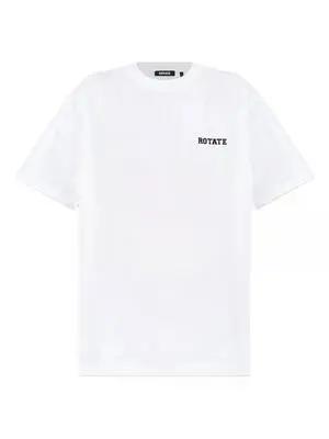 Rotate By Birger Christensen Short Sleeve T-shirts For Women