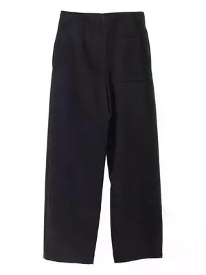 Loewe Pleat-detail Trousers