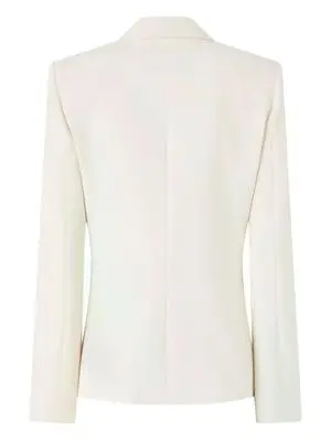 Pinko Button-detailed Blazer