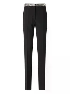 Pinko Embellished Trousers