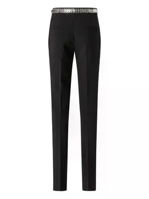 Pinko Embellished Trousers