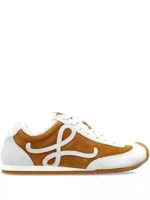 Loewe Ballet Runner 2.0 Sneakers - Brown