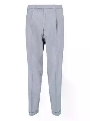 Cruna Tailored Pants For Men