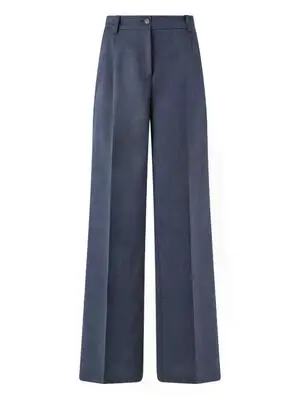 Pinko Button-fastening Trousers