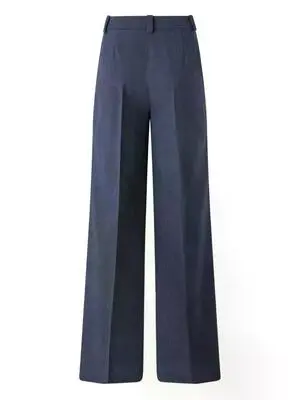 Pinko Button-fastening Trousers
