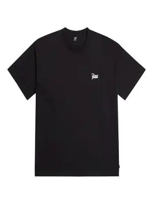 PATTA Strawberry-graphic T-shirt