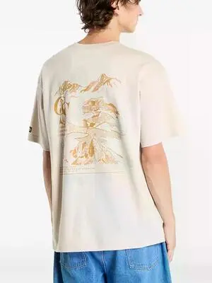 Columbia Csc™ Heritage Graphic T-shirt - Neutrals