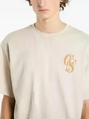 Columbia Csc™ Heritage Graphic T-shirt - Neutrals