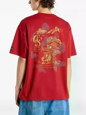 Columbia Csc Heritage Graphic T-shirt