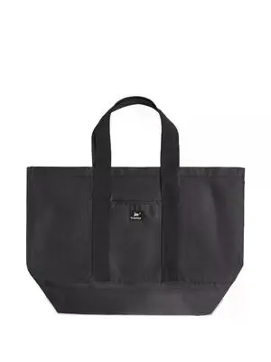 PATTA Logo-print Tote Bag