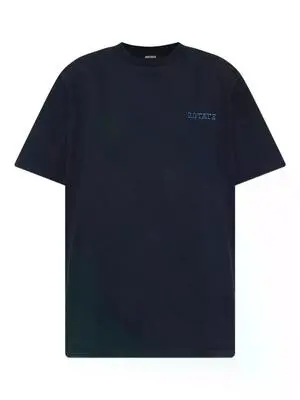 Rotate By Birger Christensen Straight Hem T-shirts For Women