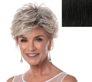 TONI BRATTIN Salon Select Textured Cut Wig - One-color