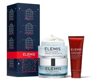 Elemis Ad Pro-collagenmarinecream &am/pm Matrix Auto-delivery - One-color