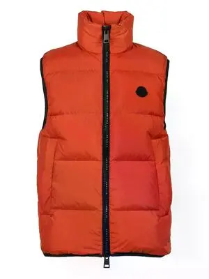 Orange Vests For Men